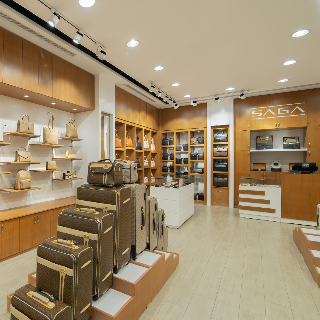 وصل حديثاً – شنط ساغا